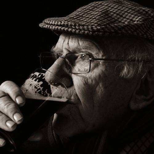Stream Grandpa's Drinking again by Eric Blossman | Listen online for ...