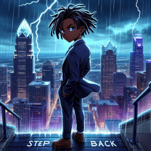 Stream STEP BACK (Prod. by JBird x smoke fusion/ m. jburnsmusic) by ...