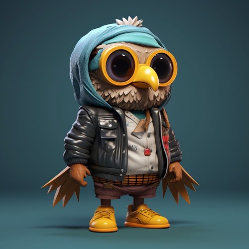 Stream THE ART OF NOISE ~ DREAMING IN COLOUR ~ 2000 (Cass Shields Remix ...