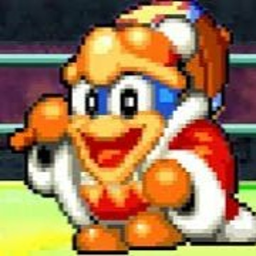 Stream Kirby Superstar Ultra King Dedede Theme My Remix by Crazym65 ...
