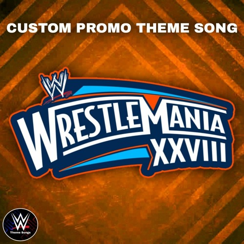 Stream WWE Wrestlemania 28 Custom Promo Theme Song - Worth The Fight by ...