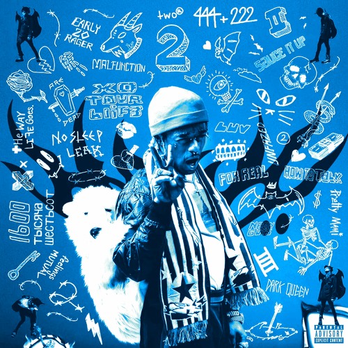 Stream Lil Uzi Vert - XO Tour Lif3 [HOWL FLIP] by HOWL | Listen online ...