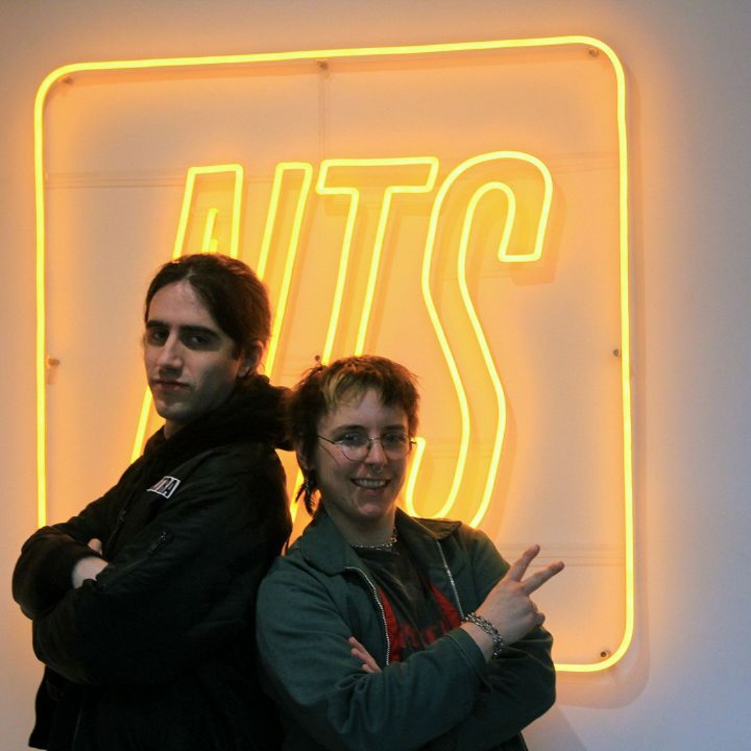 Stream Machine Girl 130325 by NTS 2024-2025 | Listen online for free on ...