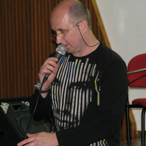 Stream Charlie Chaplin On The Beach - Barry Booth - Alex Pomaz - 4 ...