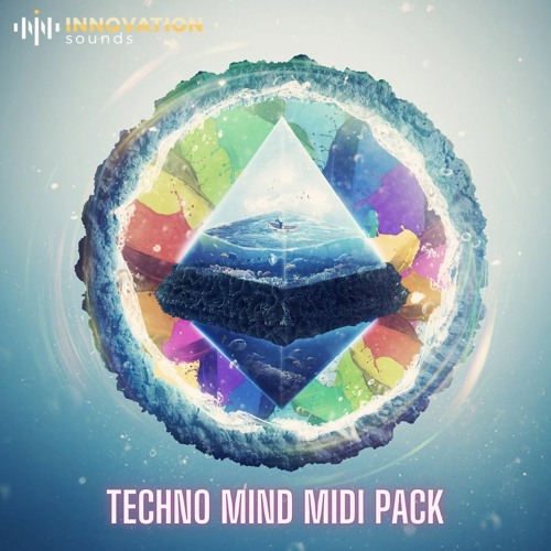 Stream Techno Mind MIDI Pack by Innovation Sounds | Listen online for ...