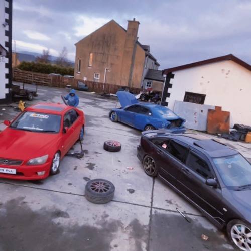 Stream Burn Dem Bridges (DMC Edit) by Daniel mccaul | Listen online for ...