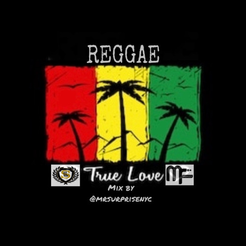 Reggea Lovers Mix Team S.L.I - Listen to music