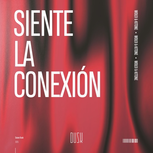 Stream Wouji & Kitone - Siente la Conexión by Dusk | Listen online for ...