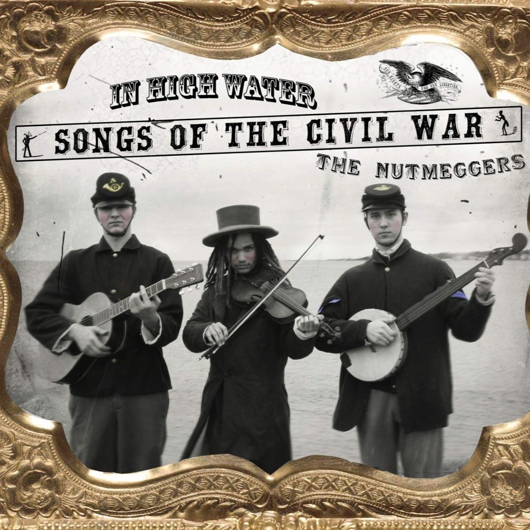 Stream American Battlefield Trust | Listen to In High Water: Songs of ...