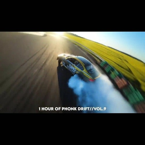 Stream 1 HOUR OF PHONK DRIFT//VOL.9 by rip deleted music | Listen online for free on SoundCloud