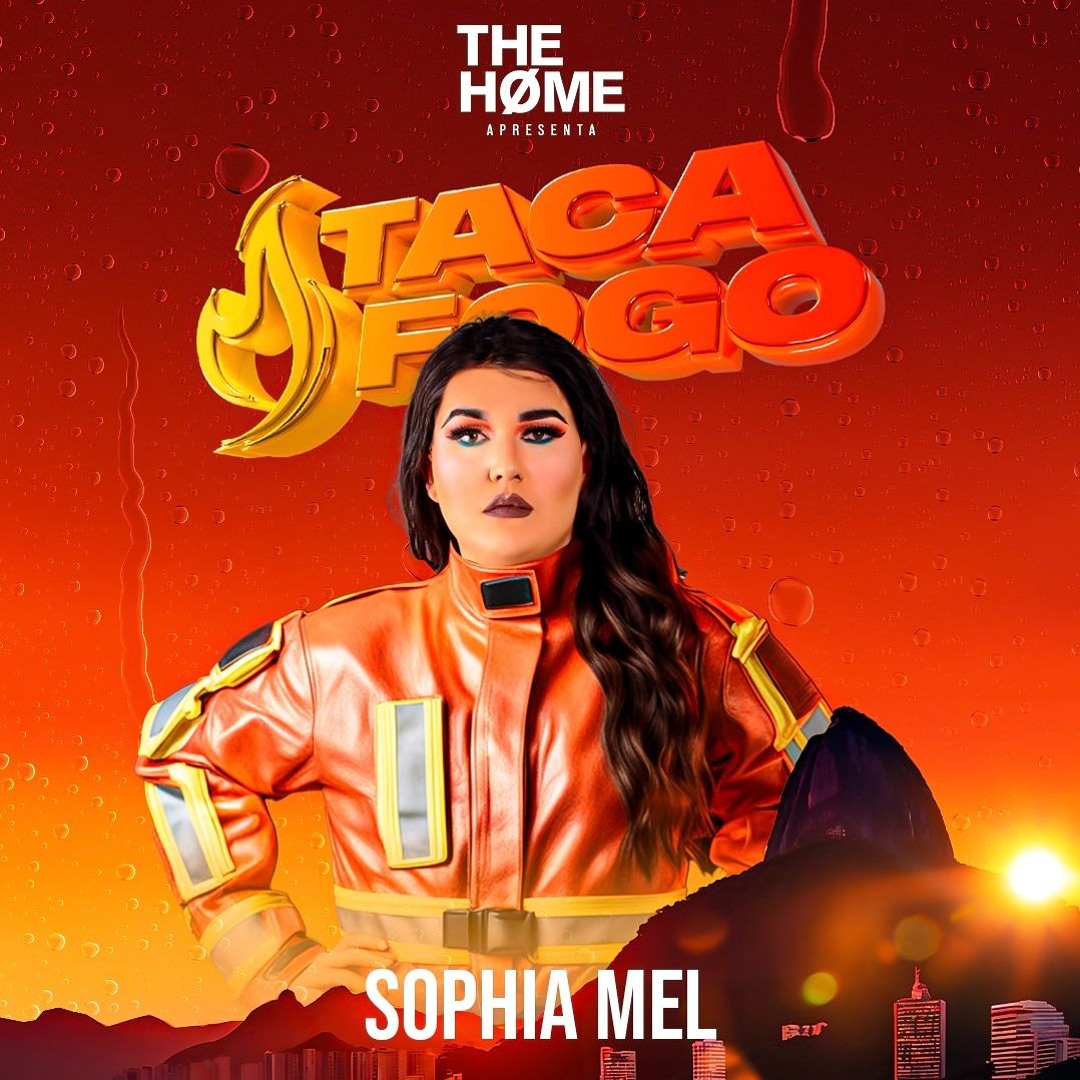 Stream Taca Fogo- Set Estreia The Home by Sophia Mel | Listen online ...
