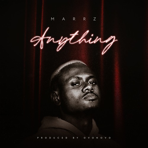 Stream Marrz - Anything by Azuri Music | Listen online for free on ...