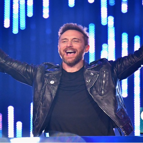 David Guetta Children