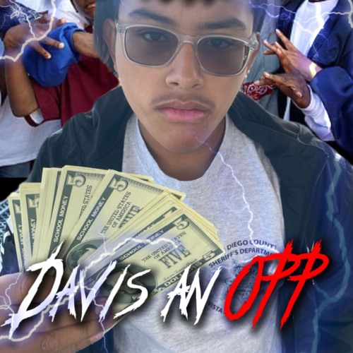 Stream DAVIS AN OPP by Pride Cycle | Listen online for free on SoundCloud