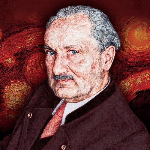 Listen to playlists featuring Heidegger vu par Giorgio Locchi - Radio ...