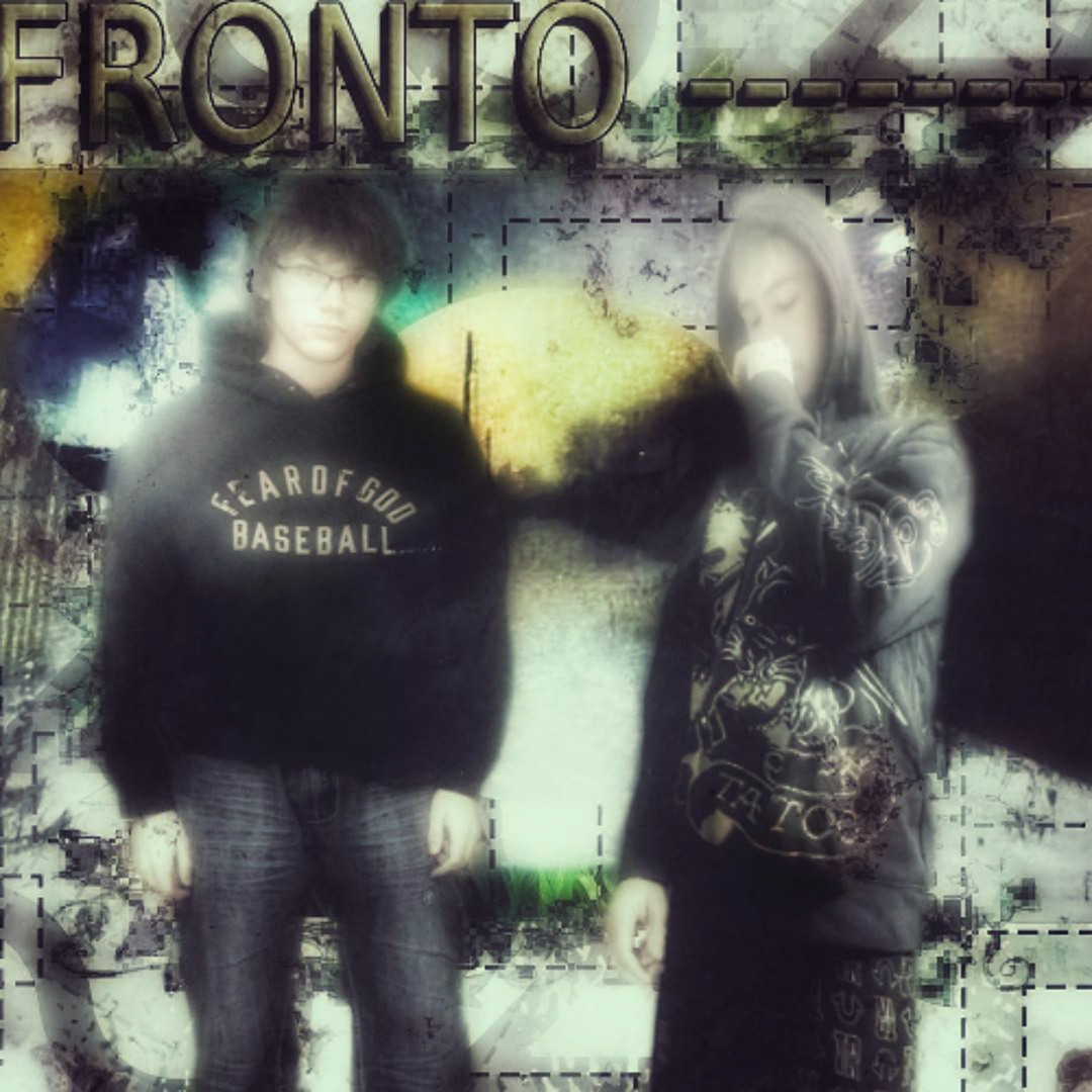Stream FRONTO (PROD. BOOLYMON) by veiledvisions | Listen online for ...
