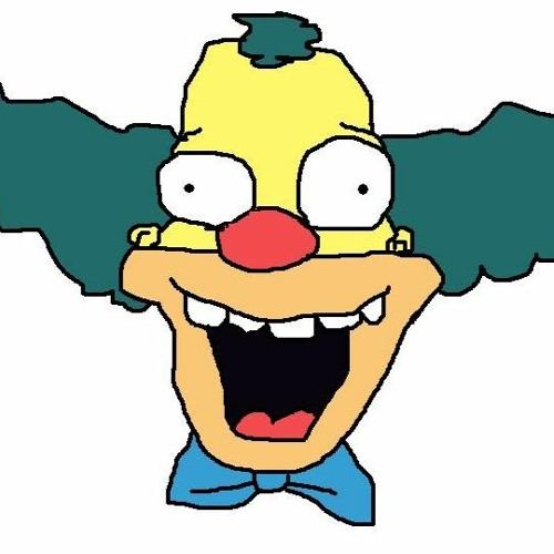 Krusty El Payaso