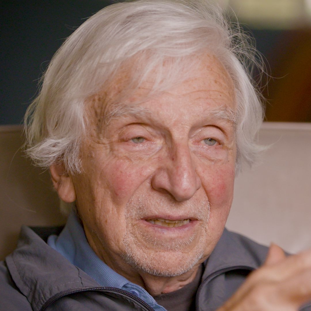 Stream episode Michael Davidson Oral History Interview by LDF Archives ...