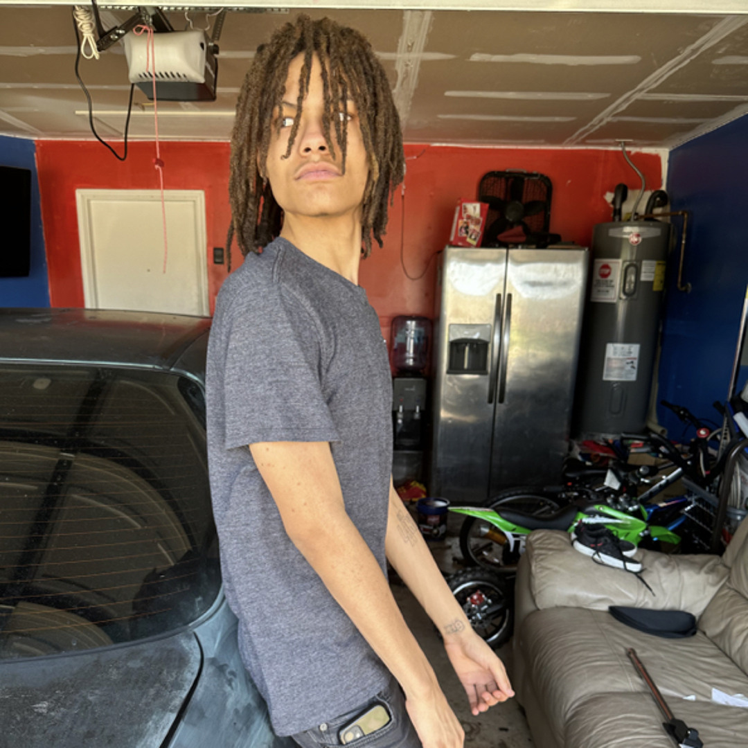 Stream RICO Ray - Zombie (prod. RICO Ray) [@SLIPBRICK + DJ SAM ...
