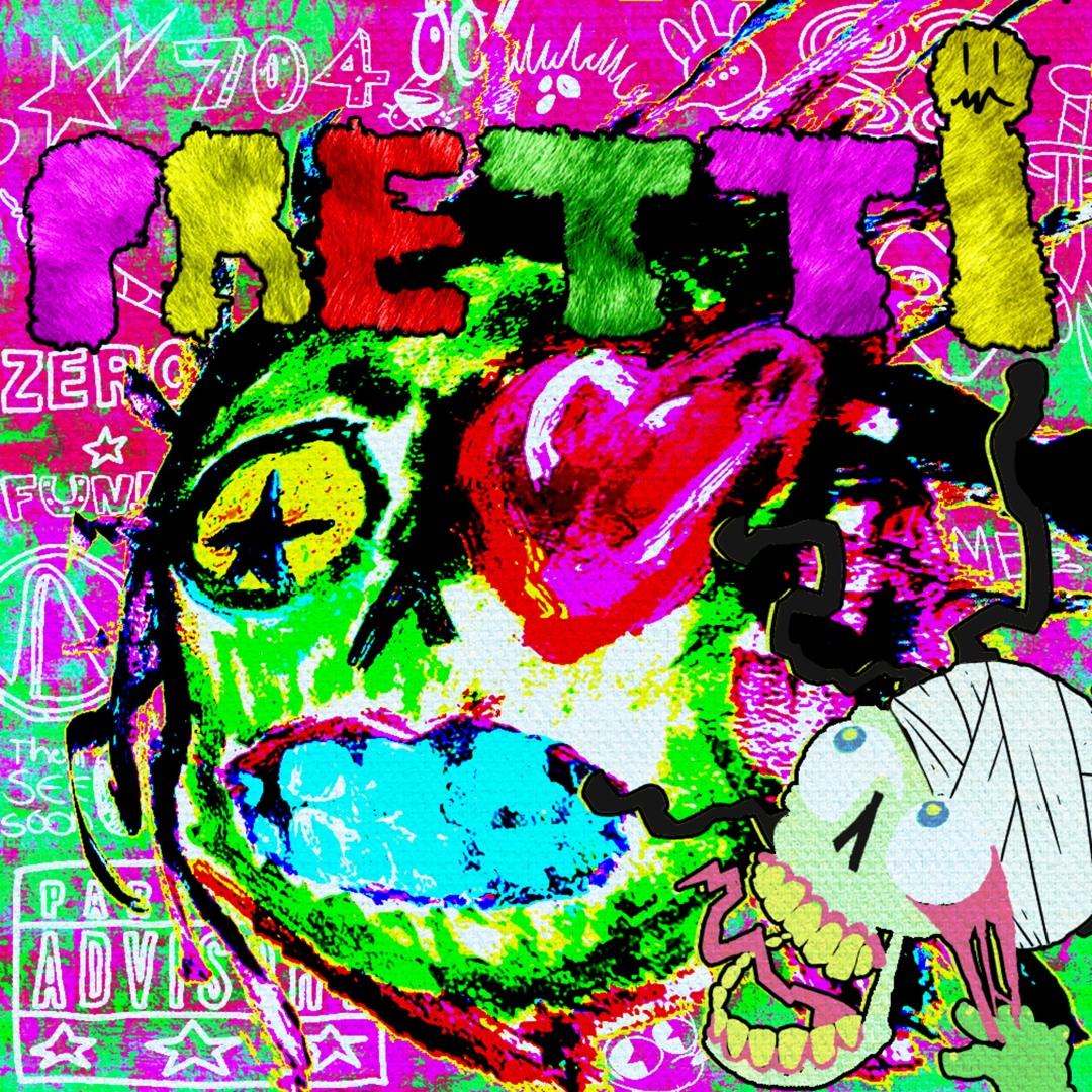 Stream Light By Prettifun Listen Online For Free On Soundcloud