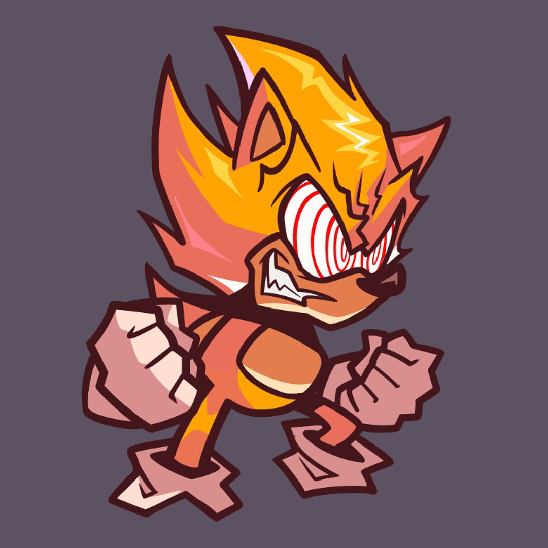 Stream PowerJack V3 Fnf Sonic.Exe RERUN OST by Ahmed@707 | Listen ...