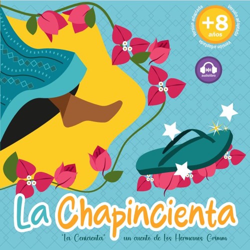 Stream La Chapincienta Audio cuento by ALYSON ELIZABETH MONZON | Listen ...
