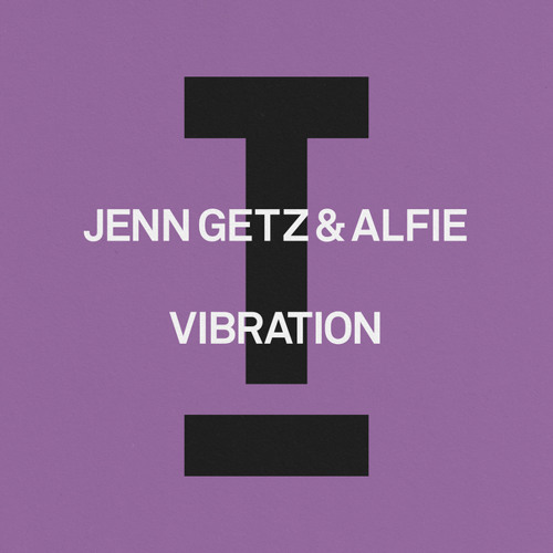 Stream Vibration (Extended Mix) by Jenn Getz & Alfie | Listen online ...