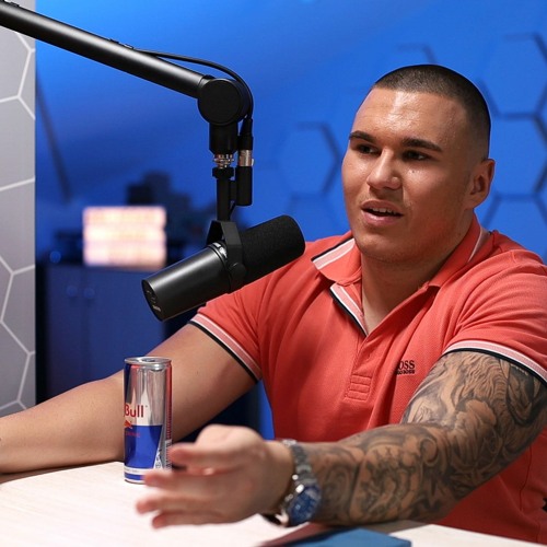 Stream episode DAVCAST EP.05 // LEO ALAGIĆ MAMINJO by Bljesak podcast ...