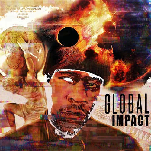 Stream TH3NATIV3 | Listen to Global Impact playlist online for free on ...