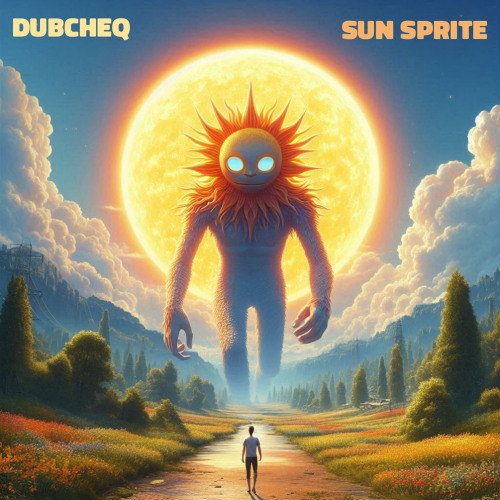 Stream Sun Sprite by DubCHEQ | Listen online for free on SoundCloud