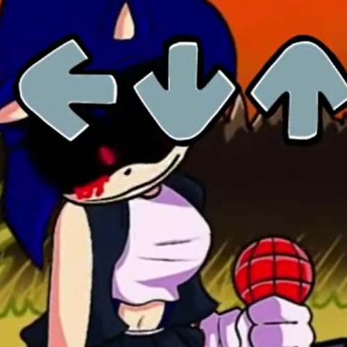 Stream Fanon - Sonic.exe by Gregory... | Listen online for free on ...