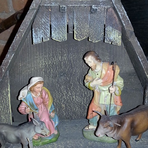 Stream Andere Länder andere Bräuche: Maria und Josef auf Herbergssuche by Kirche bei radio SAW ...