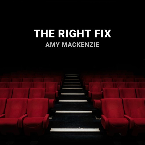 Stream The Right Fix by Amy MacKenzie | Listen online for free on ...