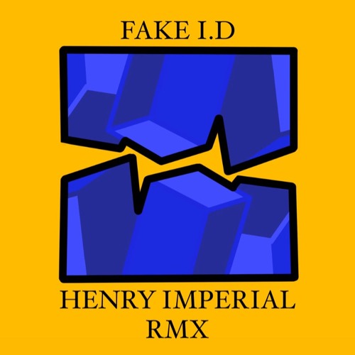Stream Riton & Kah-Lo - Fake I.D (Henry Imperial Remix) by Everyday ... Stream Riton & Kah-Lo - Fake I.D (Henry Imperial Remix) by Everyday ...