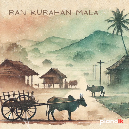 Stream Ran Kurahan Mala by pianolk | Listen online for free on SoundCloud