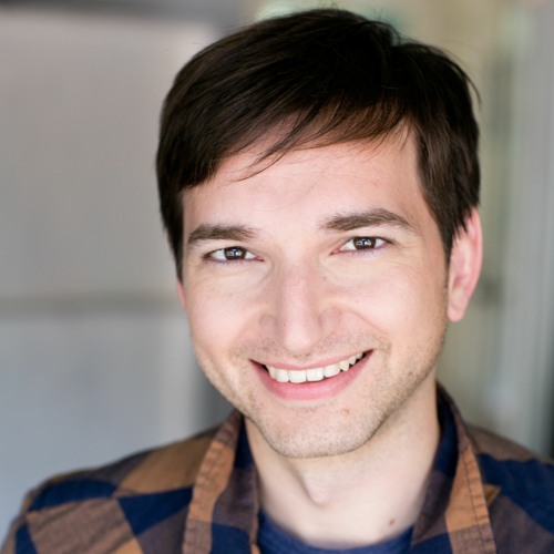 Stream Interview: Actor Sean Persaud from Mank(4/7/21) by Below the ...