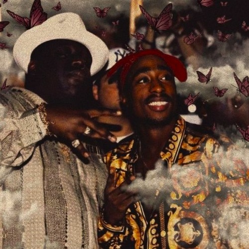 Stream Tupac x Notorious B.I.G. x Jay-Z x Kanye West Type Beat ...