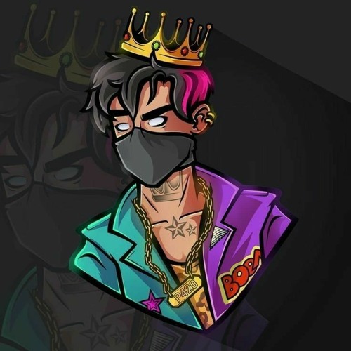 Stream YNW MELLY X XXXTENTACION -By Nathnkk by Jonathan Setiawan ...