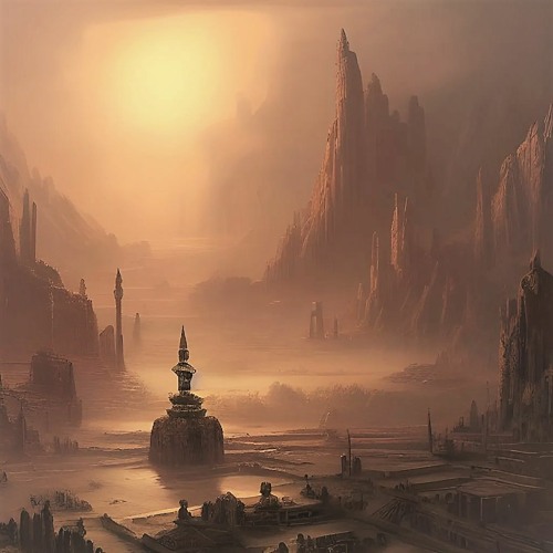 Stream Teamug | Listen to Phantasmic Crossing of the Minstrels playlist ...