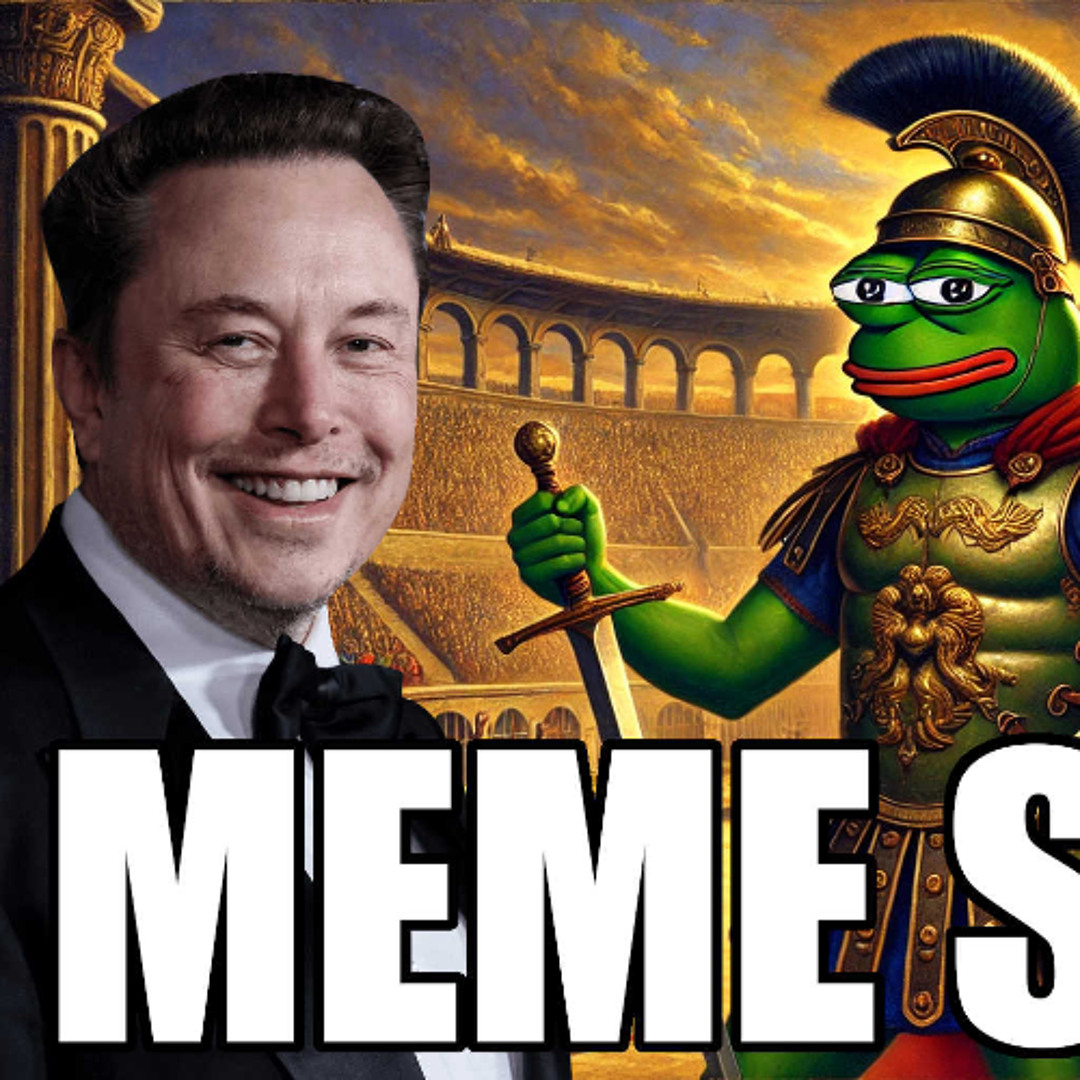 Stream THE MEME SONG (INTERNET ANTHEM) (Original Song) by The ...