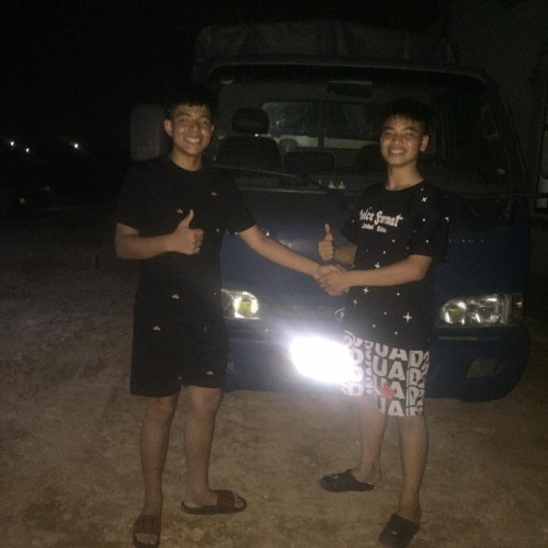 Stream Bui Minh Nhat | Listen to 💘💘 playlist online for free on SoundCloud