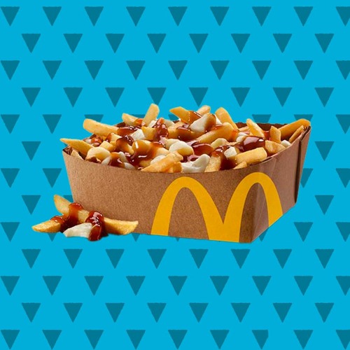 Stream episode 157- Sauce à poutine du McDo by Bien-être sociable ...