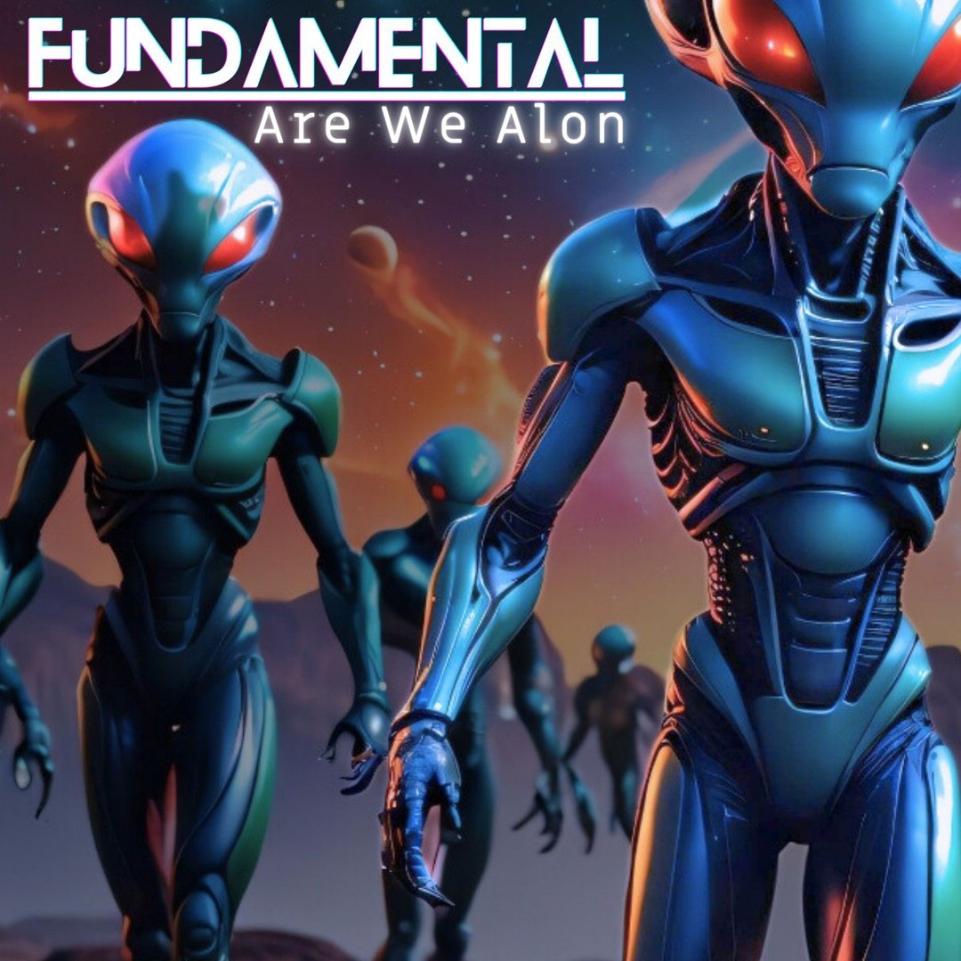 Stream Fundamental-Are We Alon *OUT NOW* by FUNDAMENTAL | Listen online ...