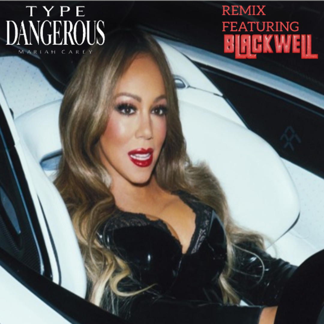 Stream TYPE DANGEROUS REMIX FEATURING BLACKWELL by BLACKWELL | Listen ...