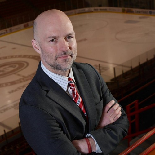 Stream Brett Larson joins the Sports Roundup by WiLD 102 Radio | Listen ...