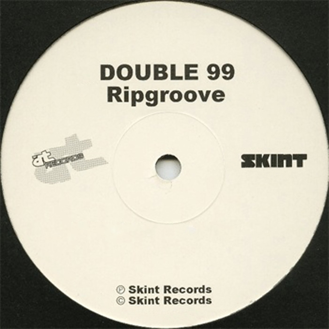 Listen to RIP Groove (Radio Edit) by Double 99 in Junglistt 🌴🌴 playlist ...