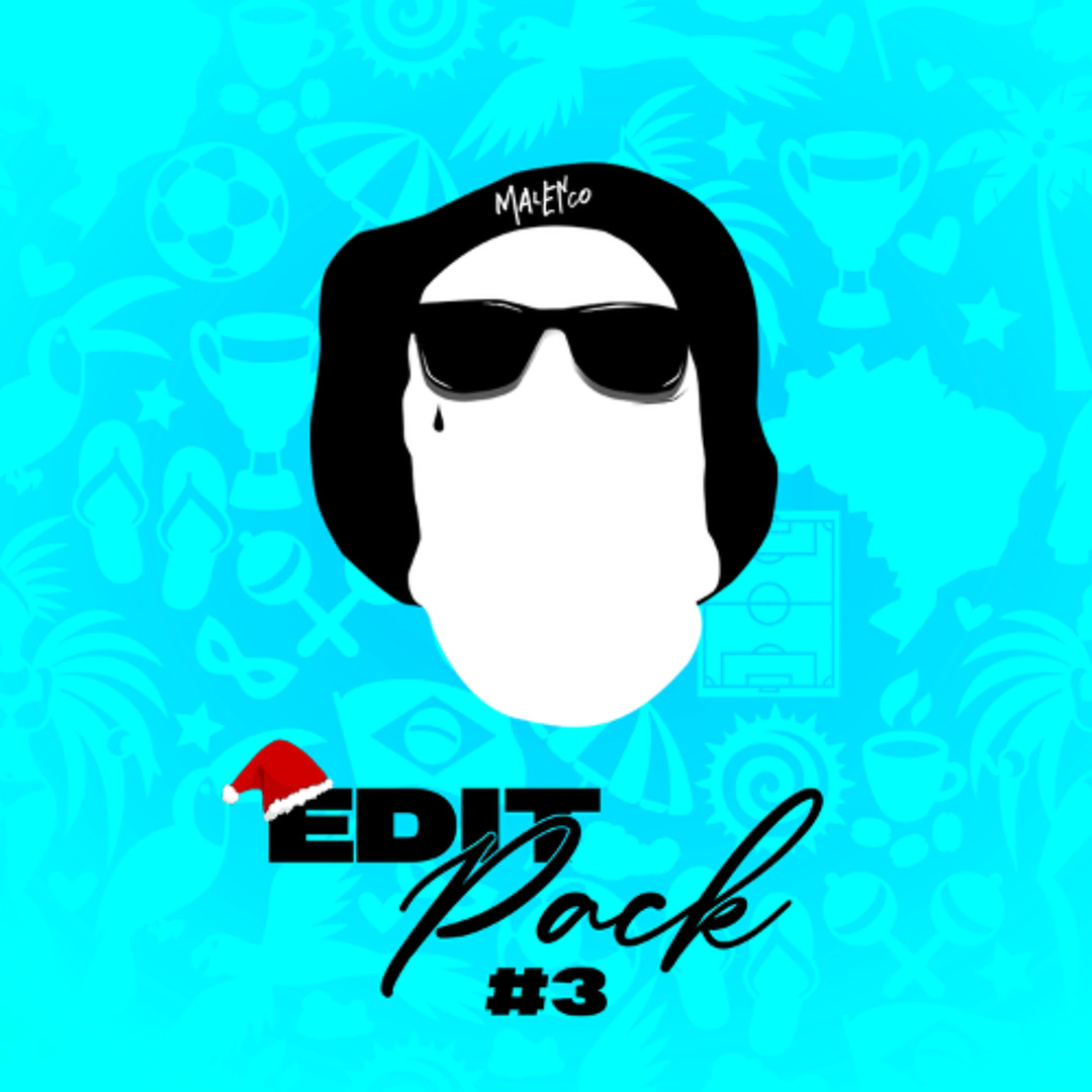 Stream MALENCO - XMAS EDIT PACK (FILTERED FOR COPYRIGHTS) (FREE DL ON ...