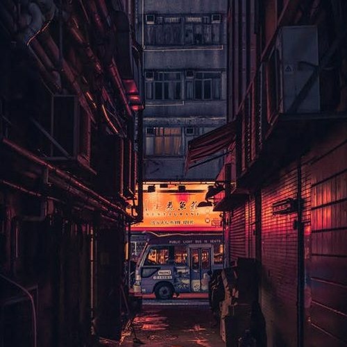 Stream Backstreet Chase by da virtuoso | Listen online for free on ...