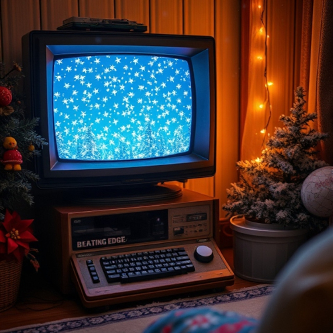 Stream Digital Snow by Beating Edge | Listen online for free on SoundCloud