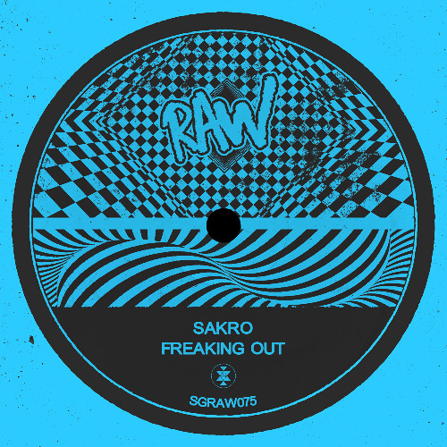 Stream SGRAW075 - Sakro - Freaking Out by Solid Grooves Raw | Listen ...